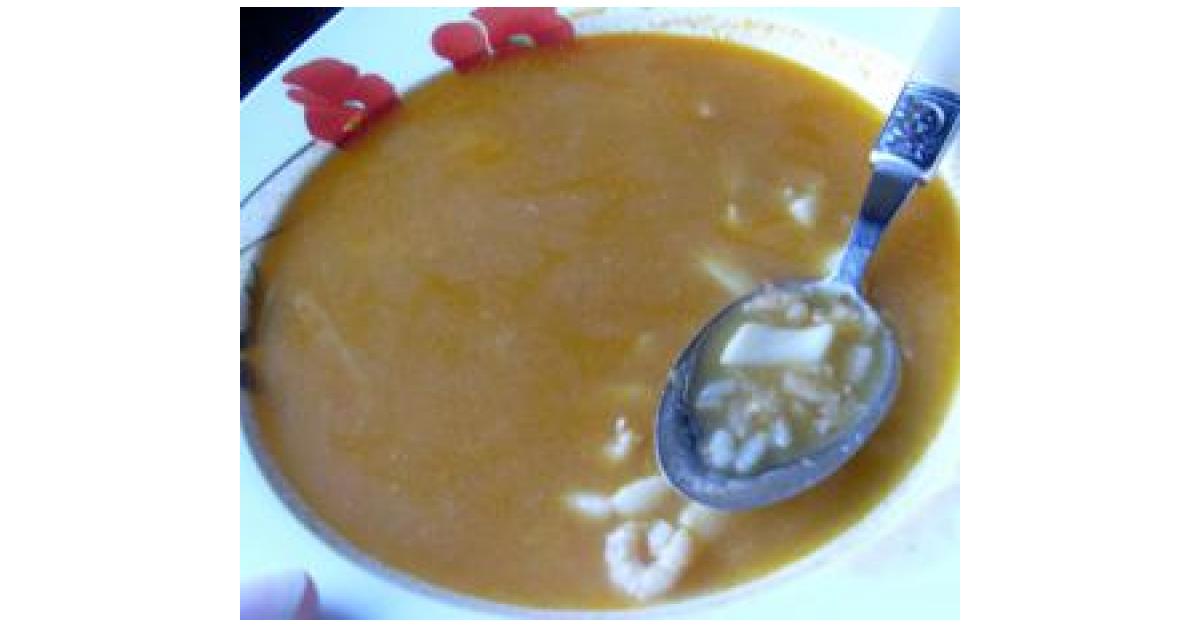 Sopas con mala pinta, pero buenísimas por trestorres. La receta de ...