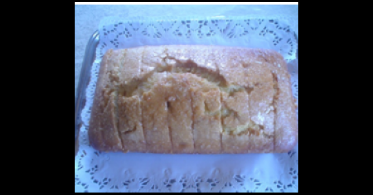 MARQUESOTE (Postre Canario) por Mary Carmen Dharandas. La receta de ...