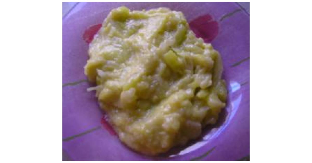 KIBEBE ÁRABE DE CALABACÍN por iges. La receta de Thermomix ® se ...