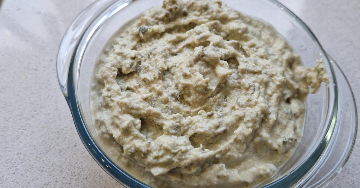 Paté de tofu por ltorres. La receta de Thermomix ® se encuentra en la ...